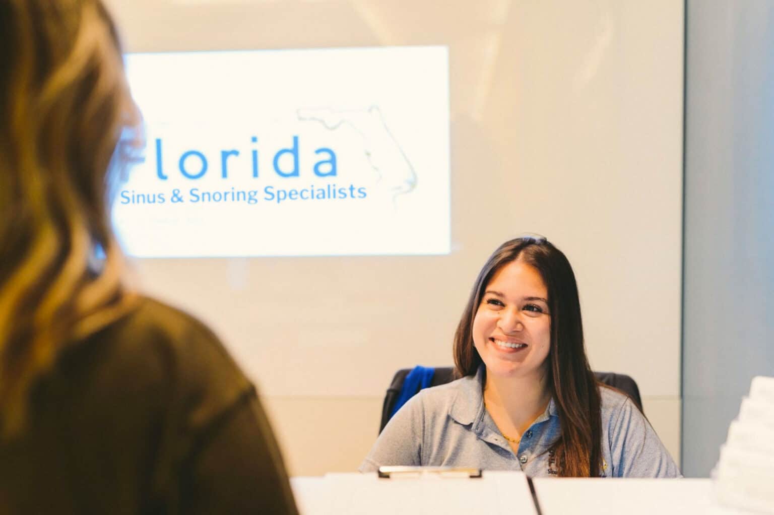 ClariFix Cooling | South Florida Sinus & Allergy