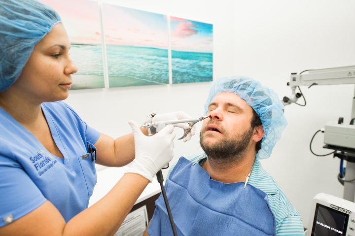 ClariFix Cooling | South Florida Sinus & Allergy