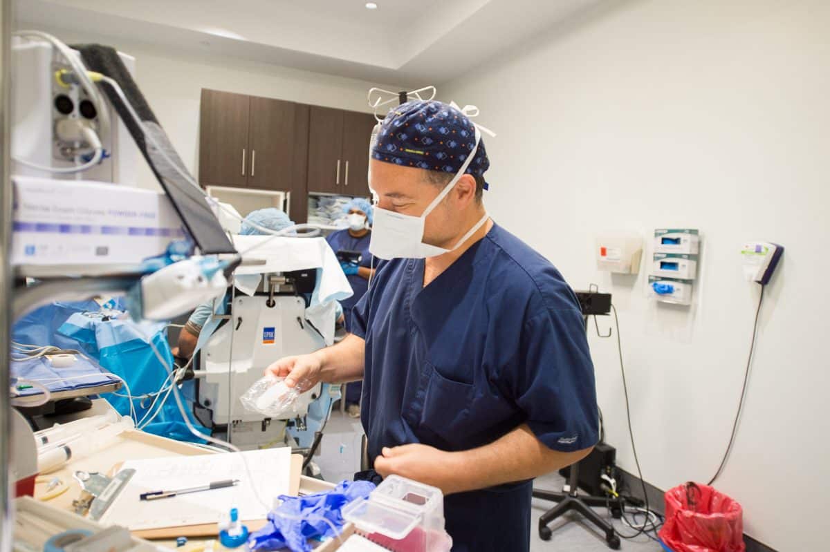 LATERA Implant Treatments | Florida Sinus & Snoring Specialists