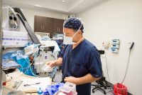 Latera Implant for Nasal Obstruction | Florida Sinus & Snoring Specialists