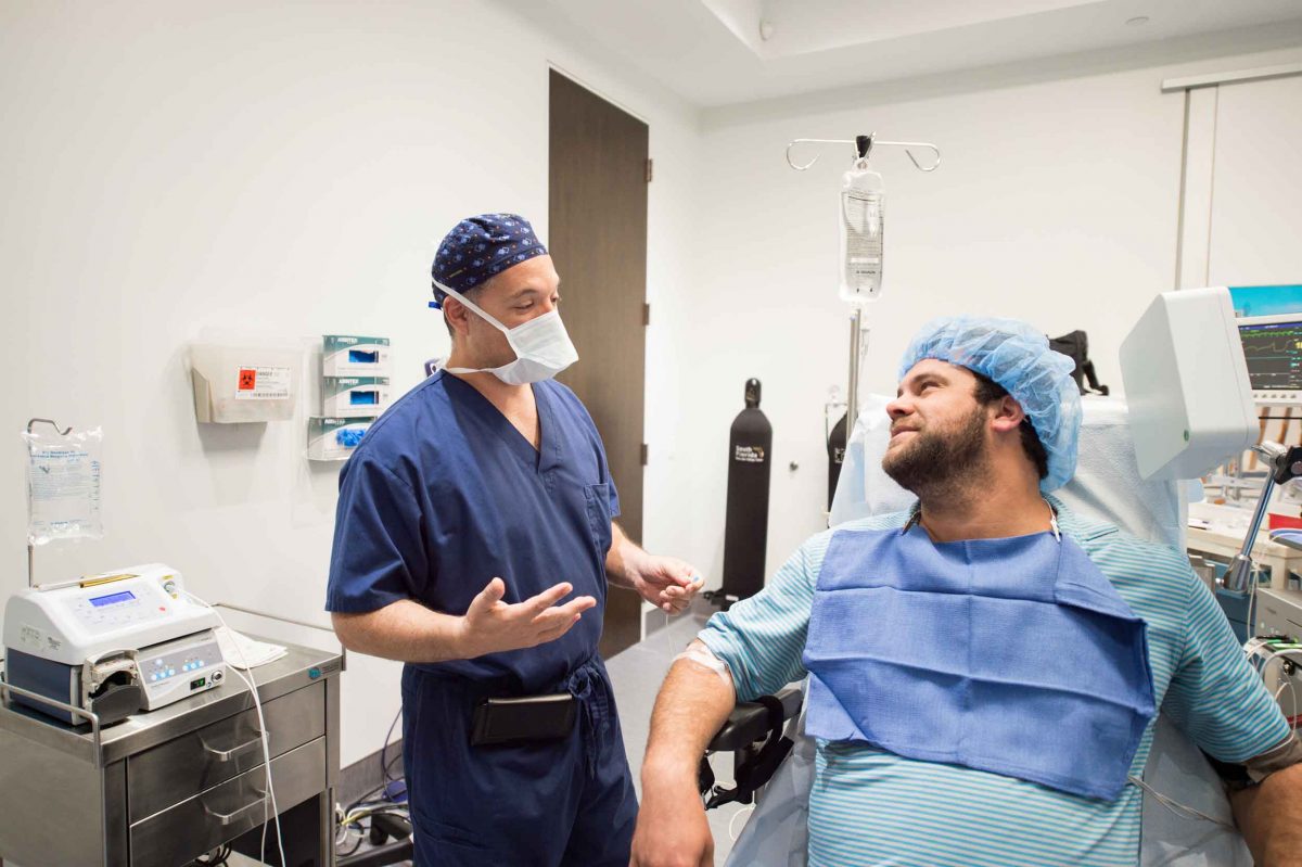 ClariFix Cooling | South Florida Sinus & Allergy