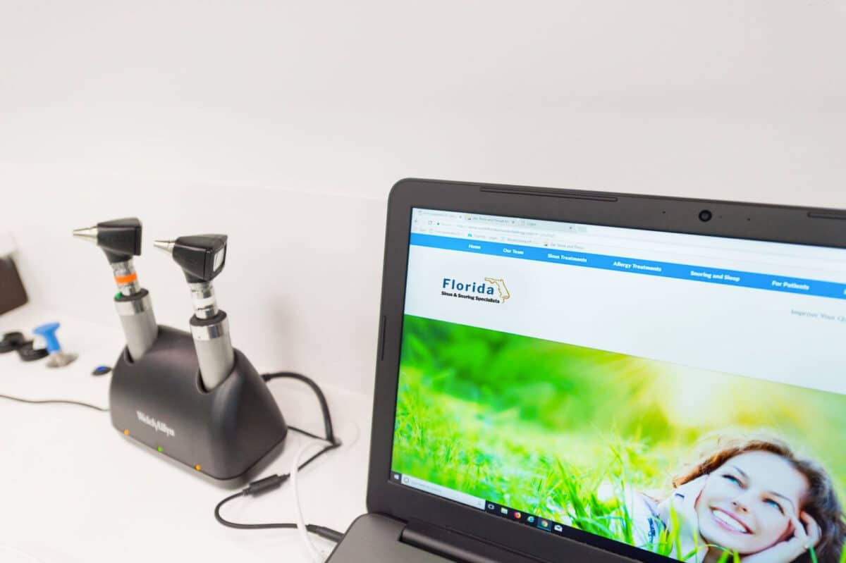 LATERA Implant Treatments | Florida Sinus & Snoring Specialists