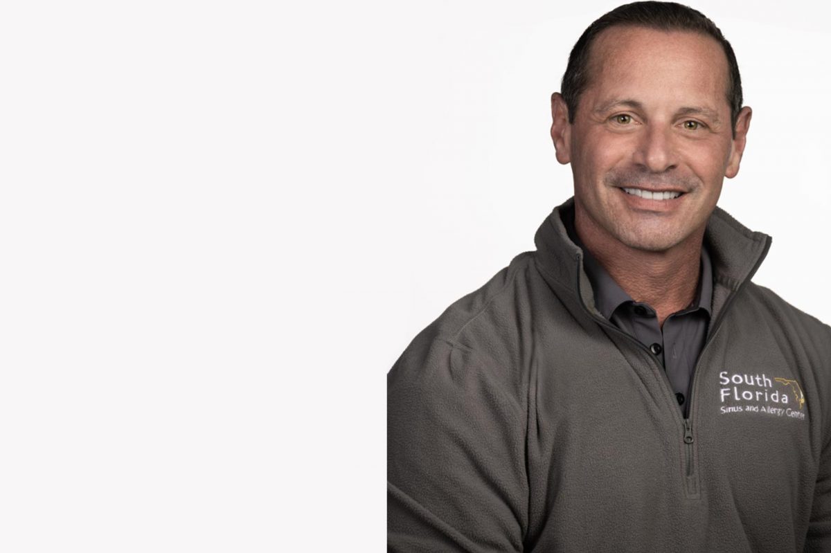 South Florida Sinus & Allergy Center | ENT Specialists | Florida