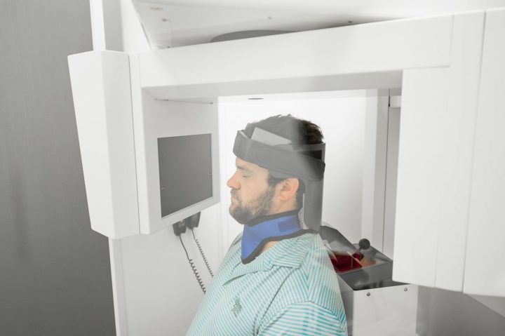 Sinus GPS Technology | South Florida Sinus and Allergy