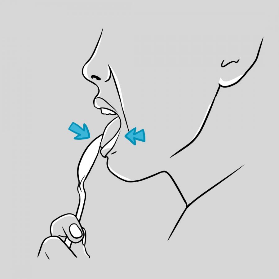 Exercises to Improve Chronic Snoring & Sleep Apnea