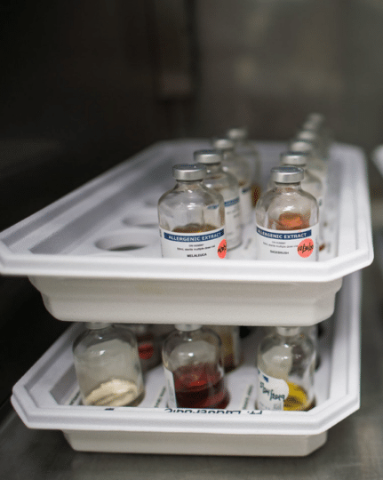 Allergic Rhinitis Treatment | Florida Sinus & Snoring Specialists