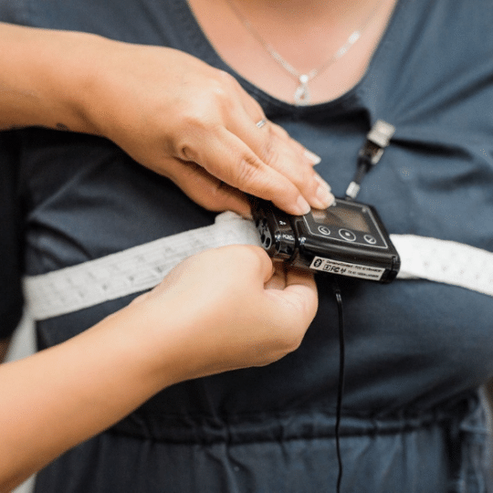 Can a Home Sleeping Test Help Snoring? | South Florida Sinus