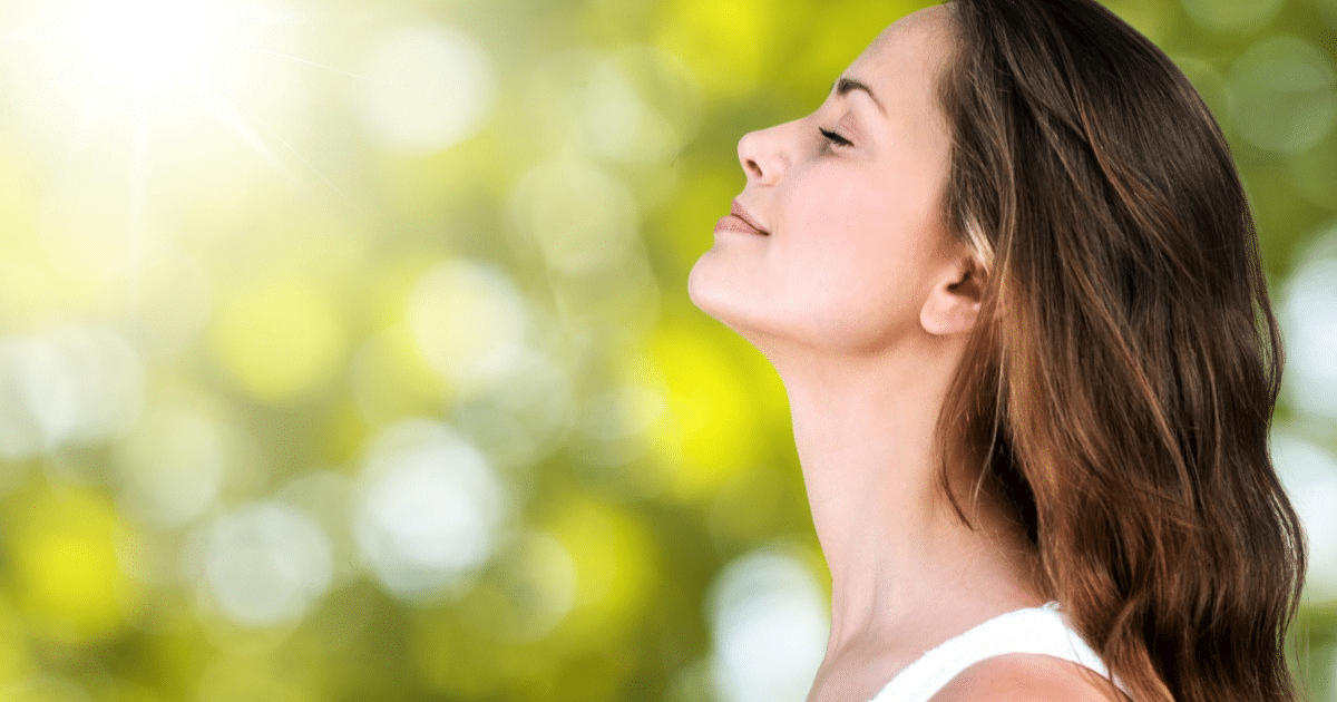 How MIPS Can Have You Breathing Clearly in Three Minutes
