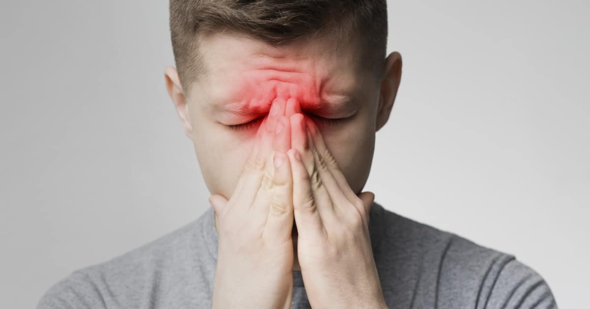 Signs of an Undiagnosed Sinus Issue | South Florida Sinus