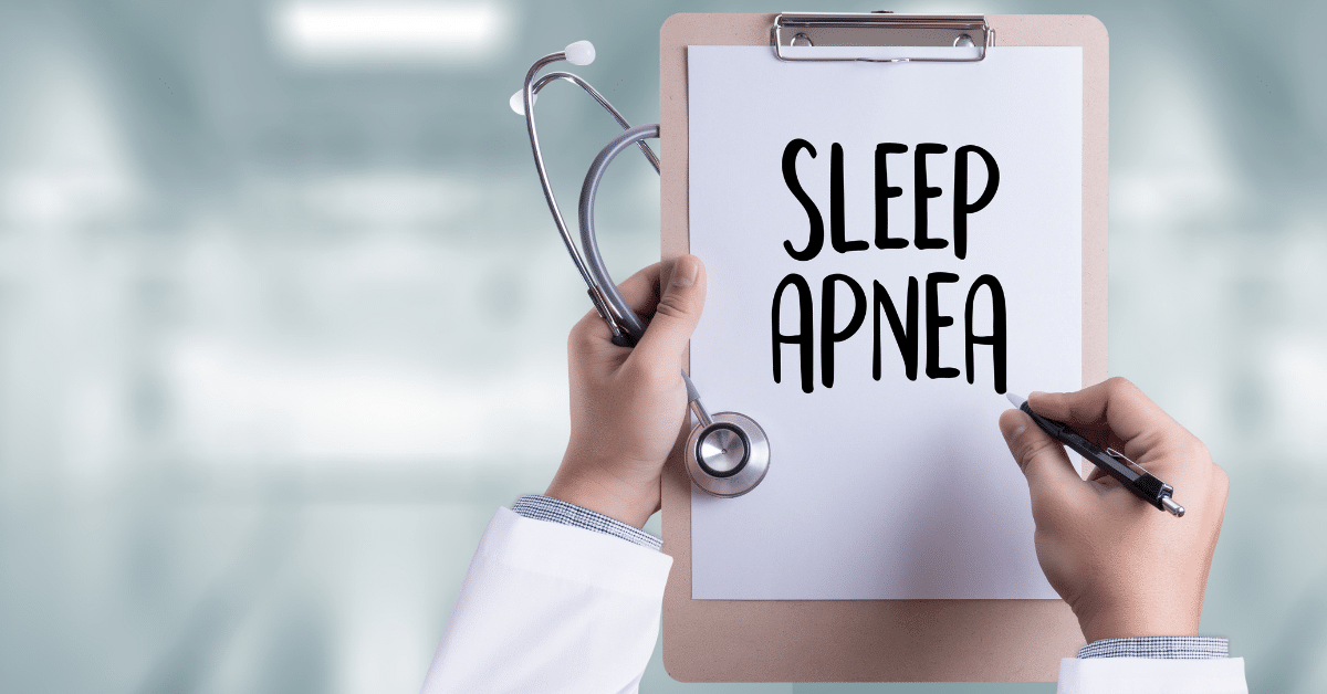 Sleep Apnea Home Remedies | Florida Sinus & Snoring Specialists