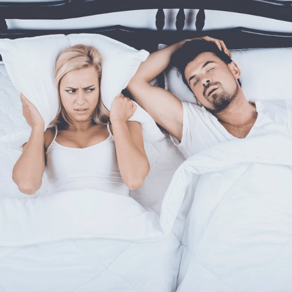 Sleep Apnea Home Remedies | Florida Sinus & Snoring Specialists