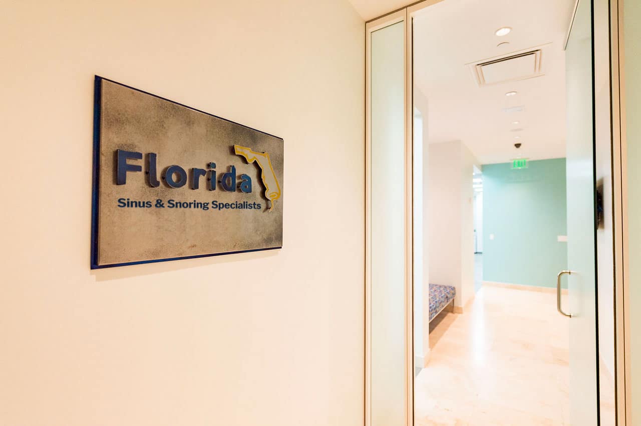 Contact | South Florida Sinus & Allergy Center | ENT Specialists