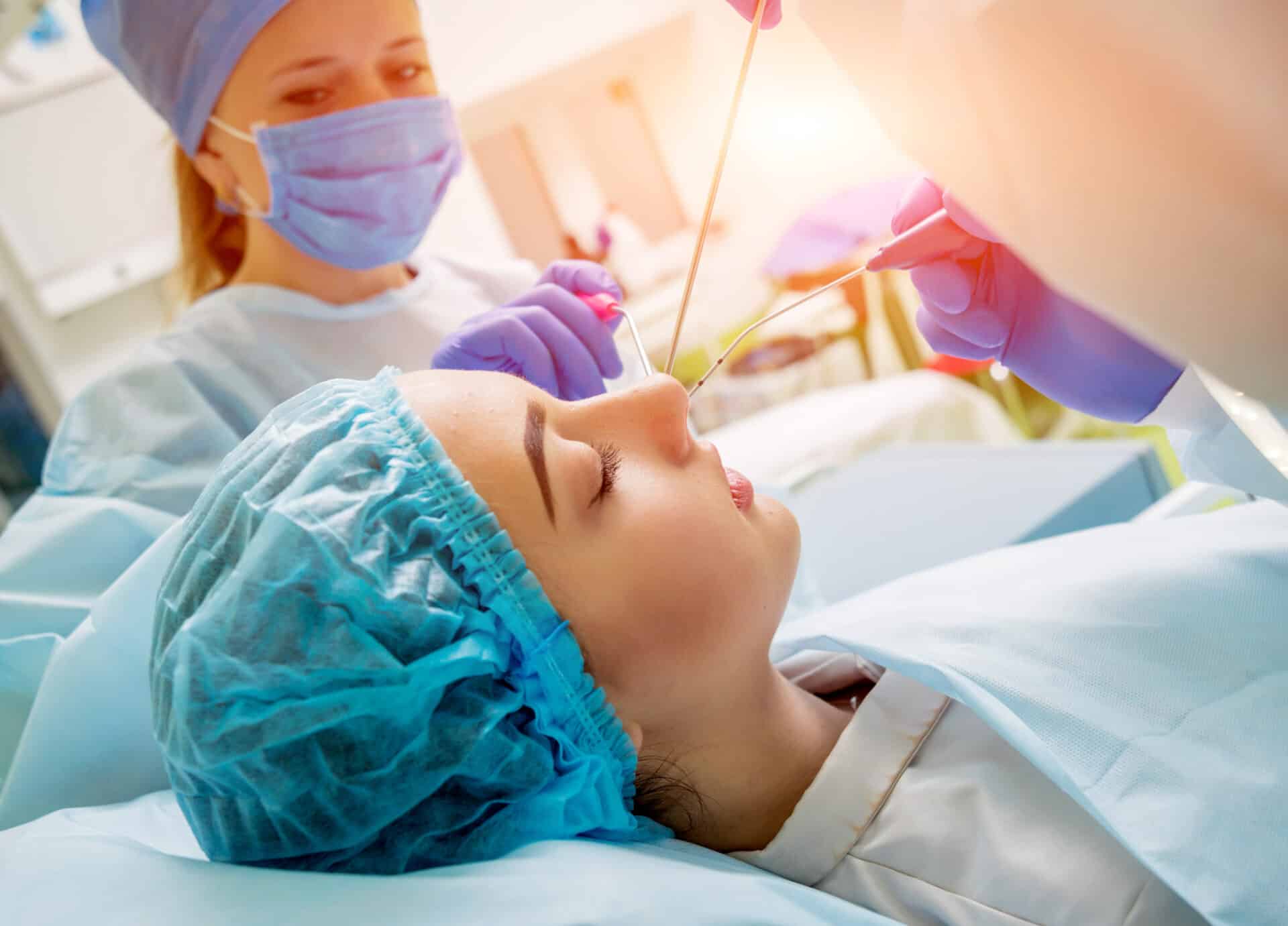 Endoscopic Sinus Surgery| Florida Sinus & Snoring Specialists