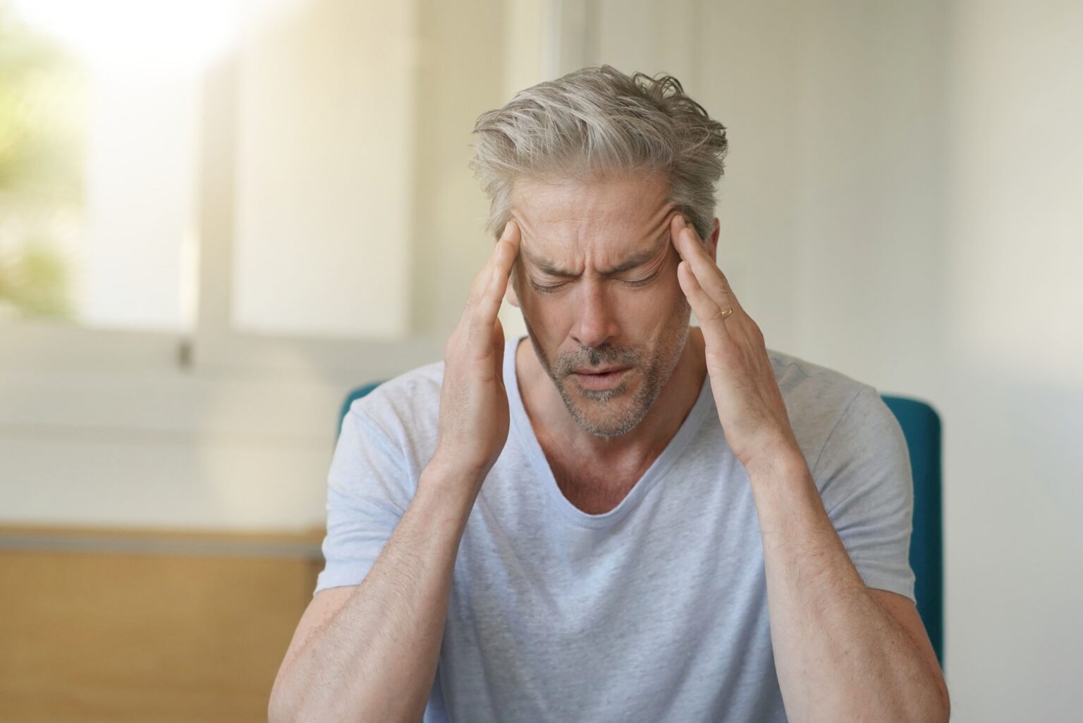 Florida ENT Specialists on Sinus Headaches vs Migraines: How to Tell ...
